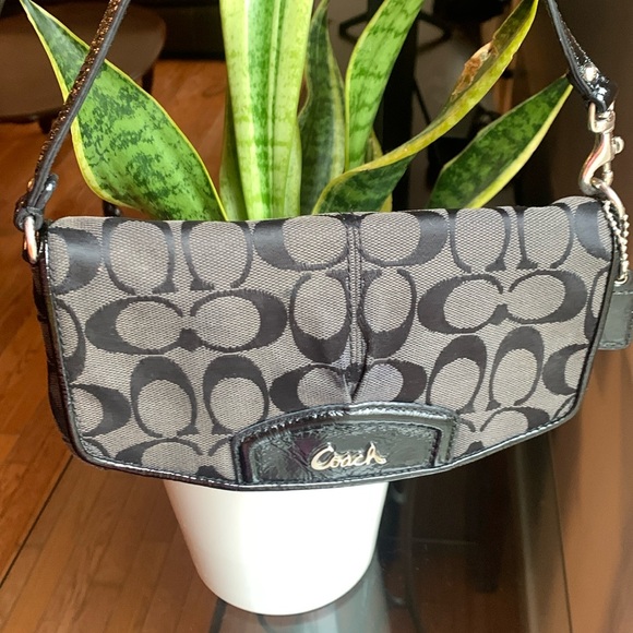 Accessories | Coach Mini Bag | Poshmark